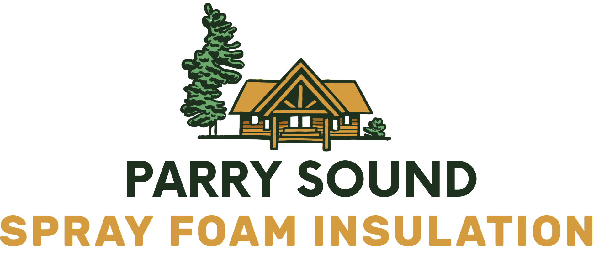 Home ⋆ Parry Sound Spray Foam Insulation